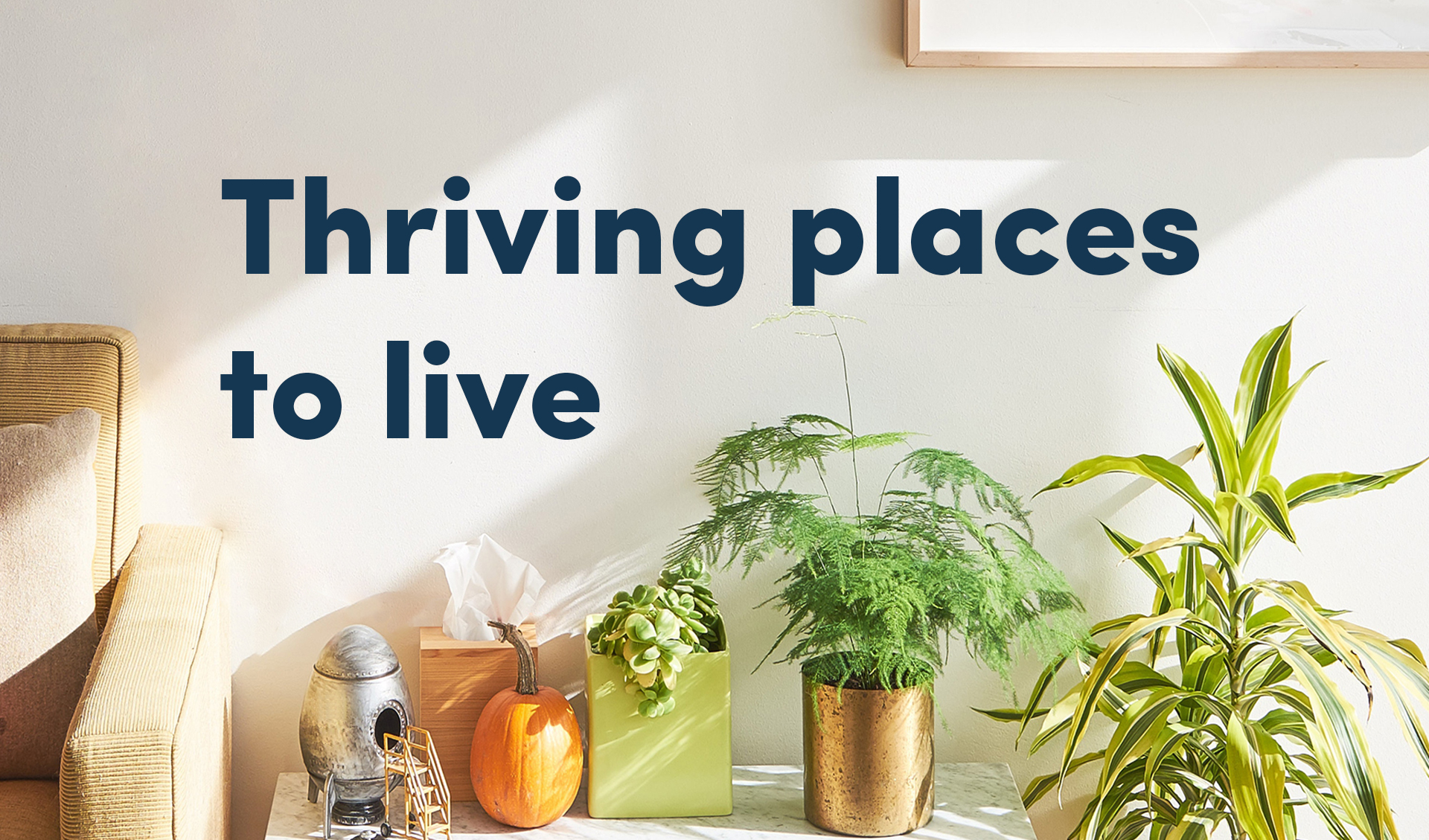 Pobl Living – Pobl Living