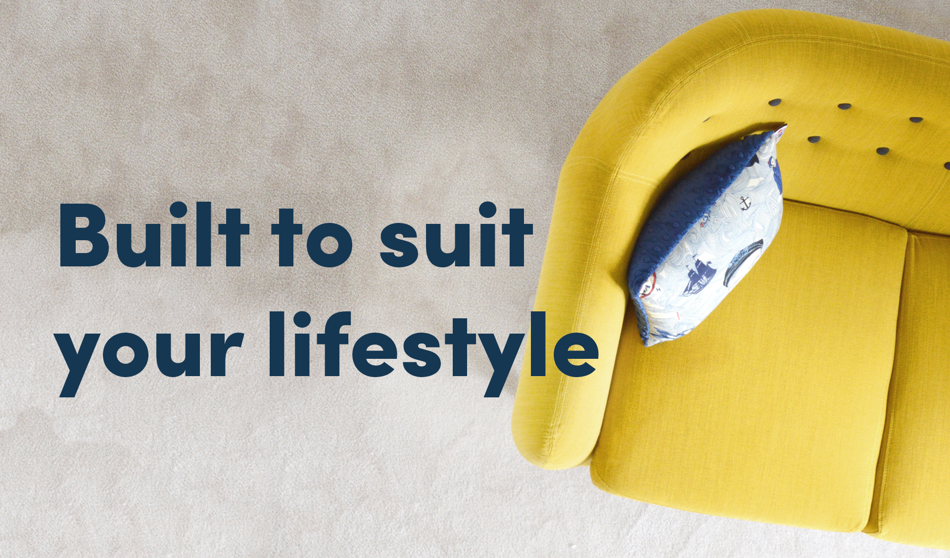 Pobl Living – Pobl Living