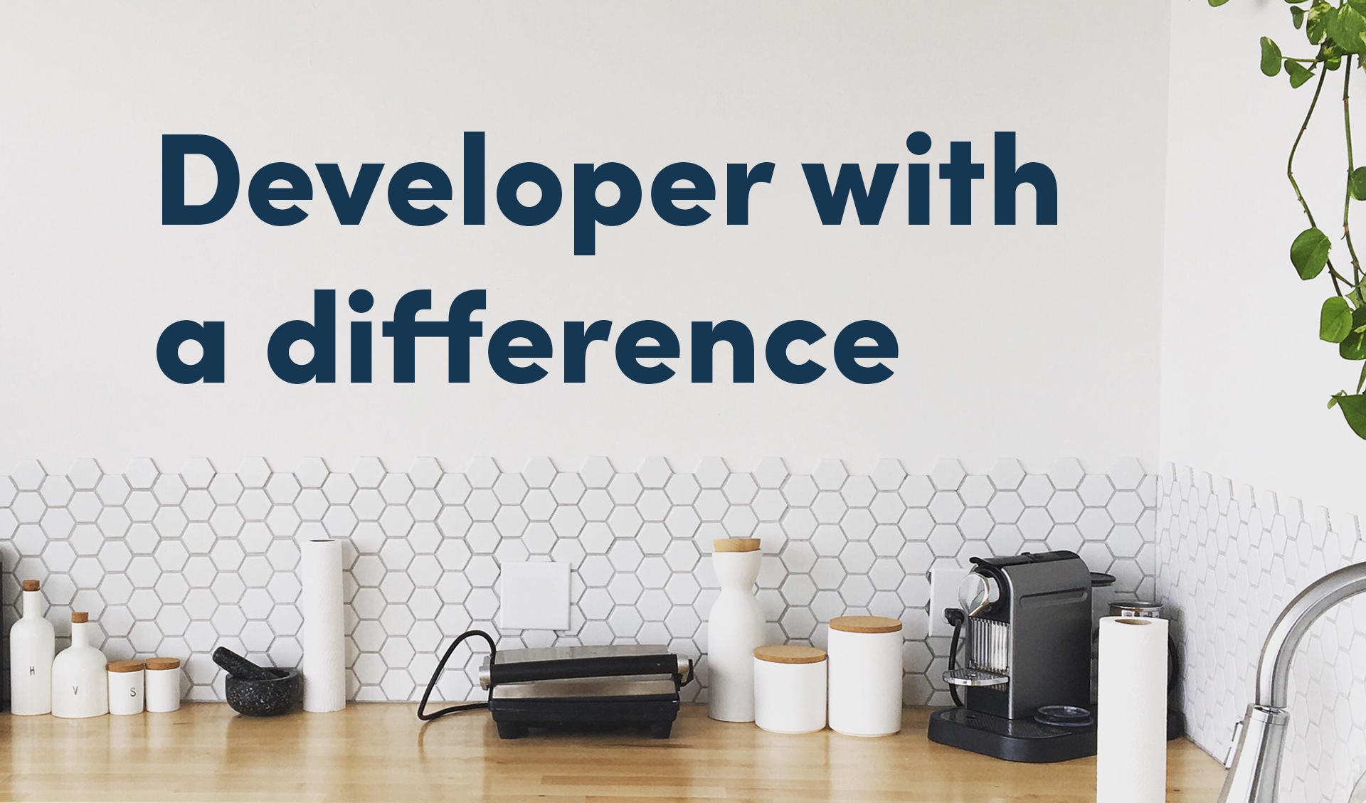 Pobl Living – Pobl Living