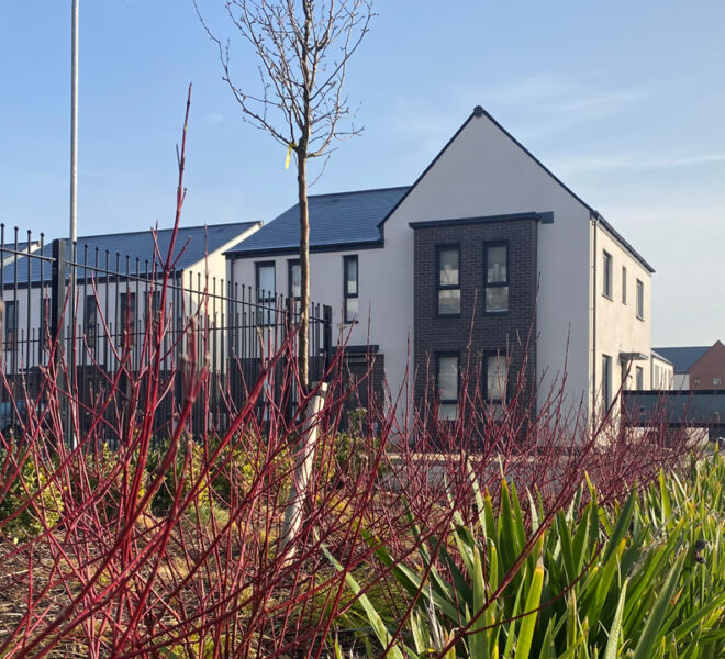 Bank House, Newport – Pobl Living