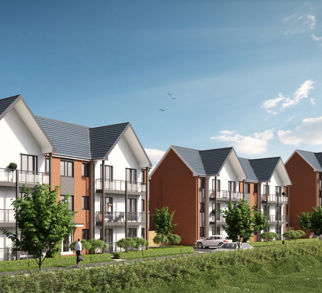 Bank House, Newport – Pobl Living