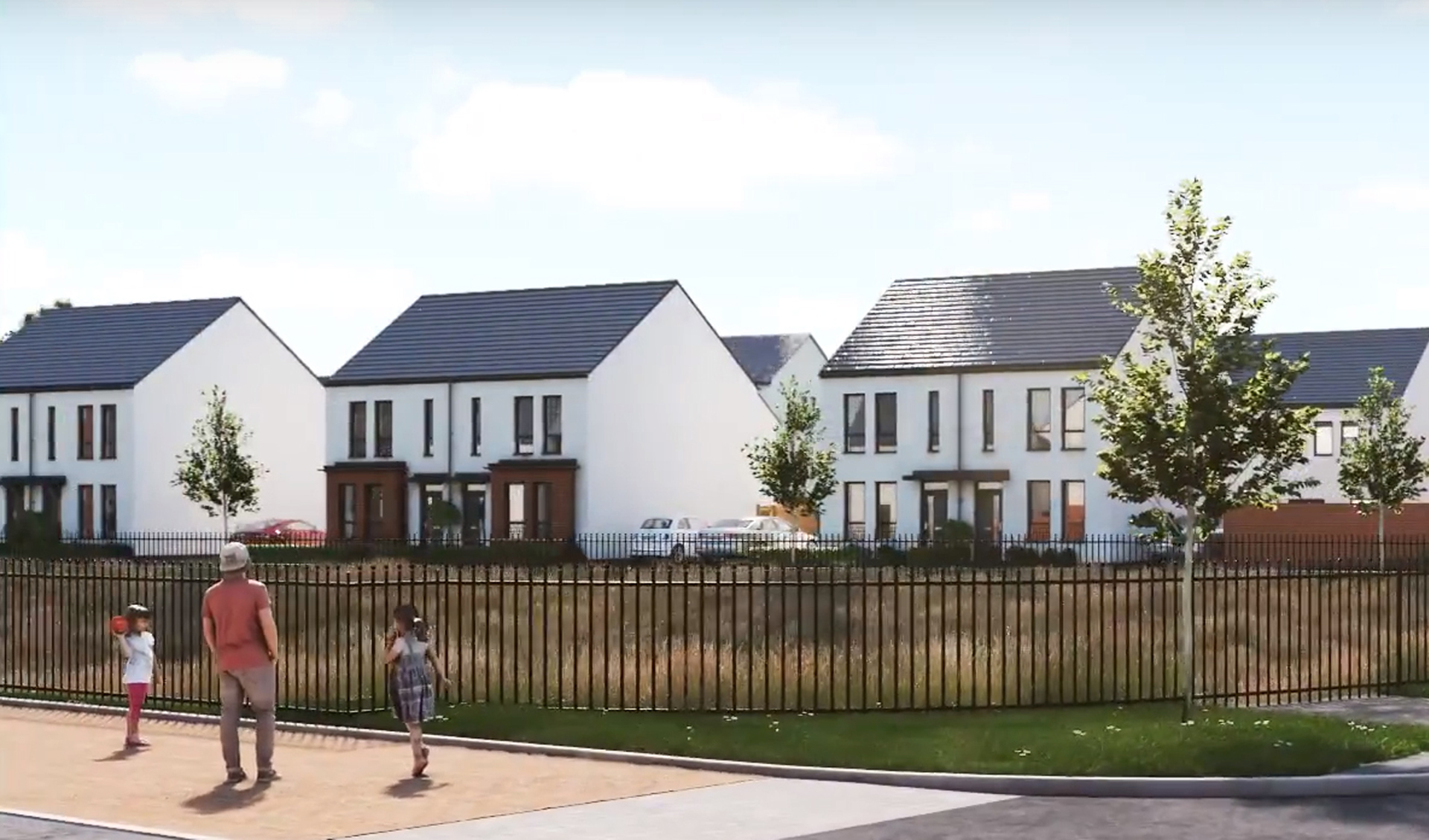 Pobl Living – Pobl Living