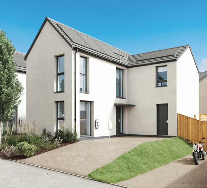 Gwynfaen, Penyrheol – Pobl Living