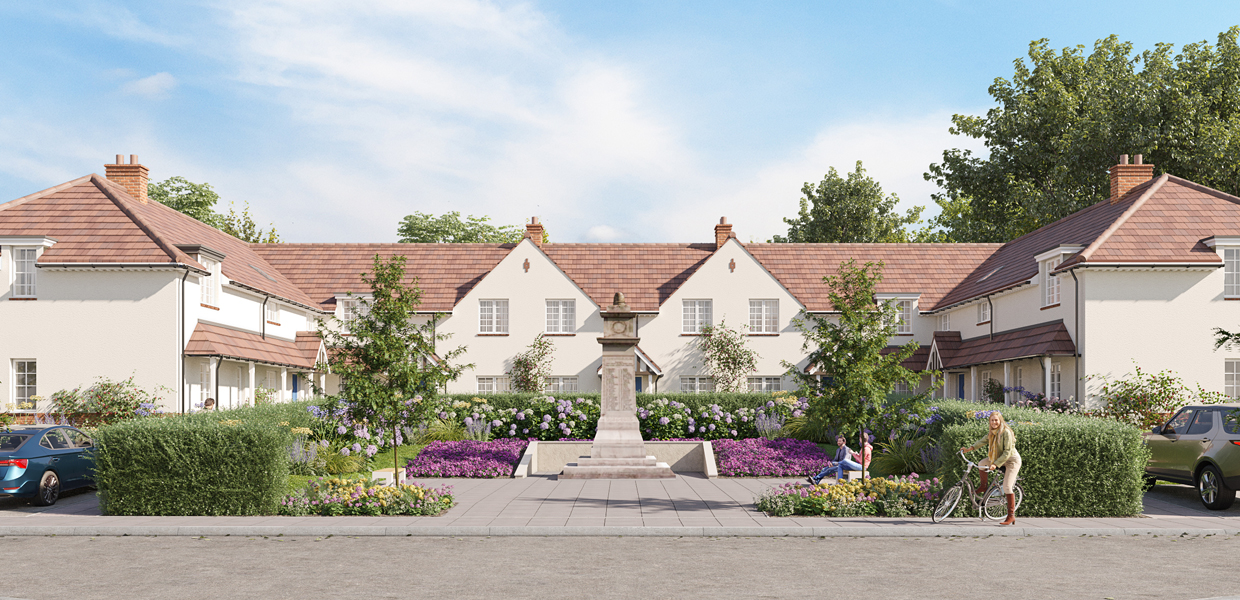 Pobl Living – Pobl Living