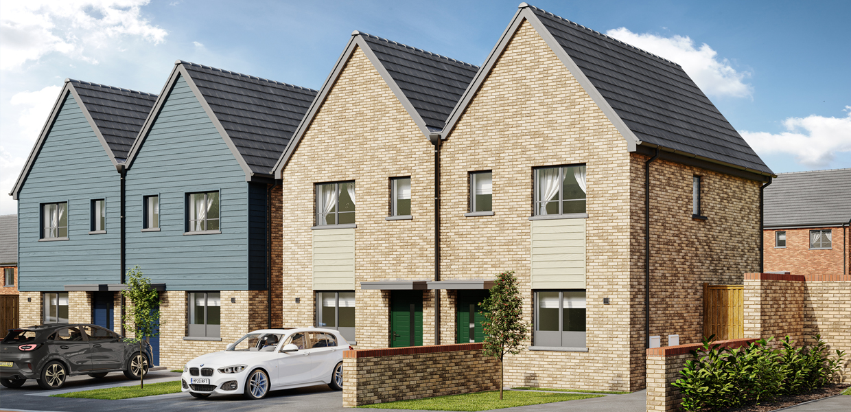 Pobl Living – Pobl Living