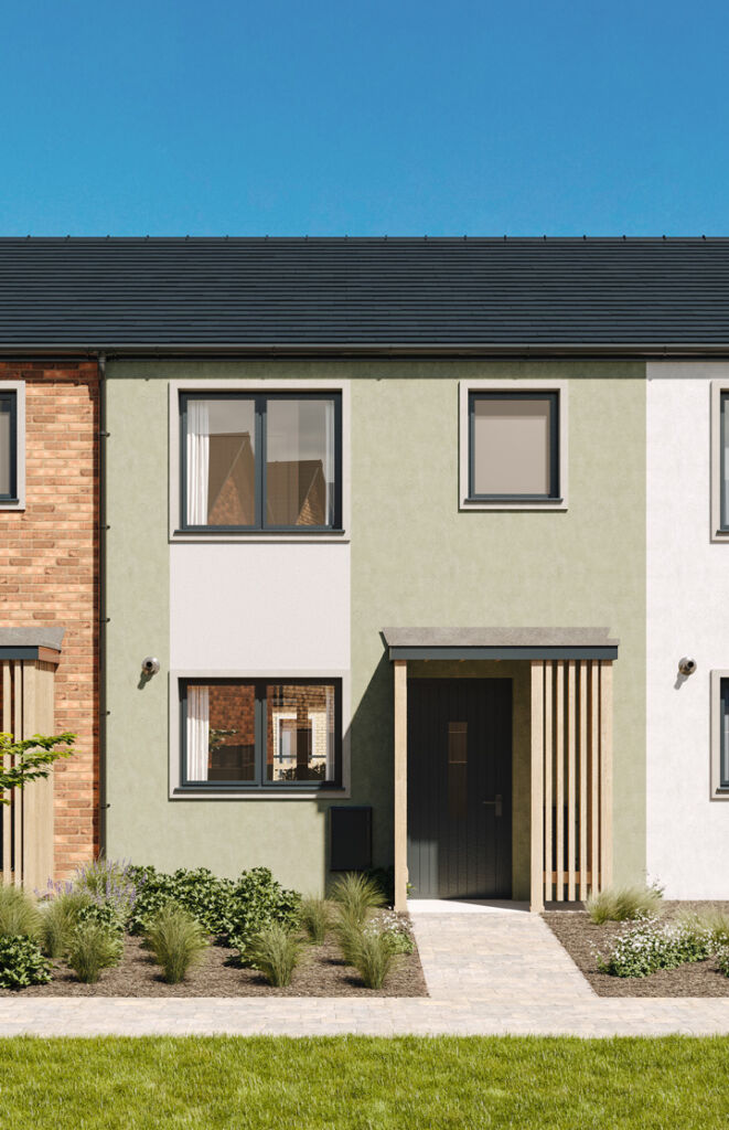 Beacon Hill – Pobl Living