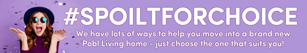 Pobl Living – Pobl Living