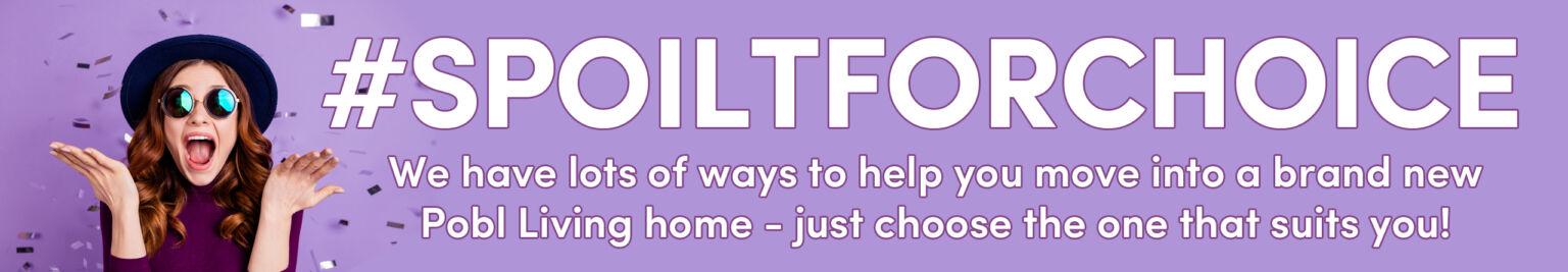 Pobl Living – Pobl Living