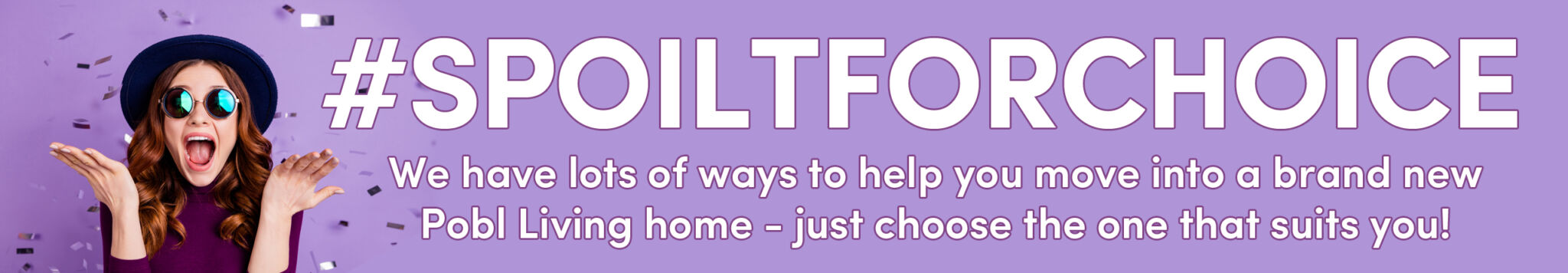 Pobl Living – Pobl Living