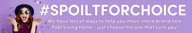 Pobl Living – Pobl Living